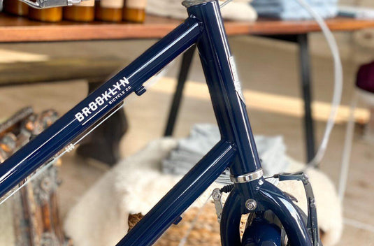 Commuter Bikes – City Bikes – Fixie Bikes - Brooklyn Bicycle Co.
