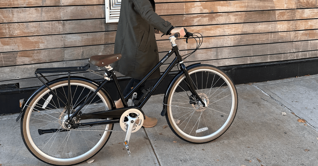 Dutch Bikes by Brooklyn Bicycle Co.