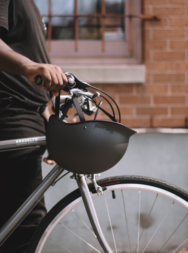 Brooklyn Bicycle Co. | City & Commuter Bikes