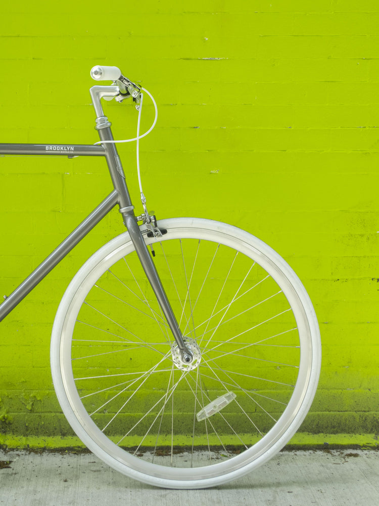 Best Fixie Bikes | Fixed Gear Rides | Brooklyn Bicycle Co.