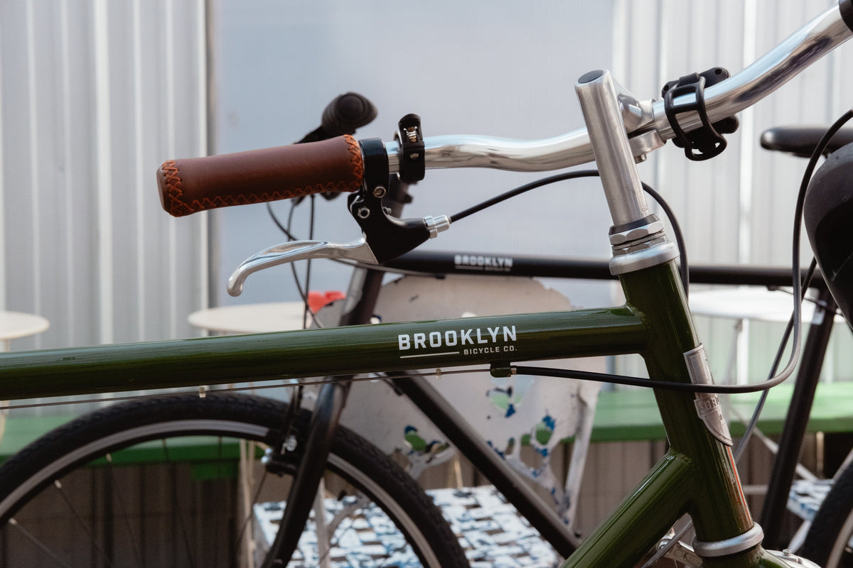 All Bicycles – Brooklyn Bicycle Co.