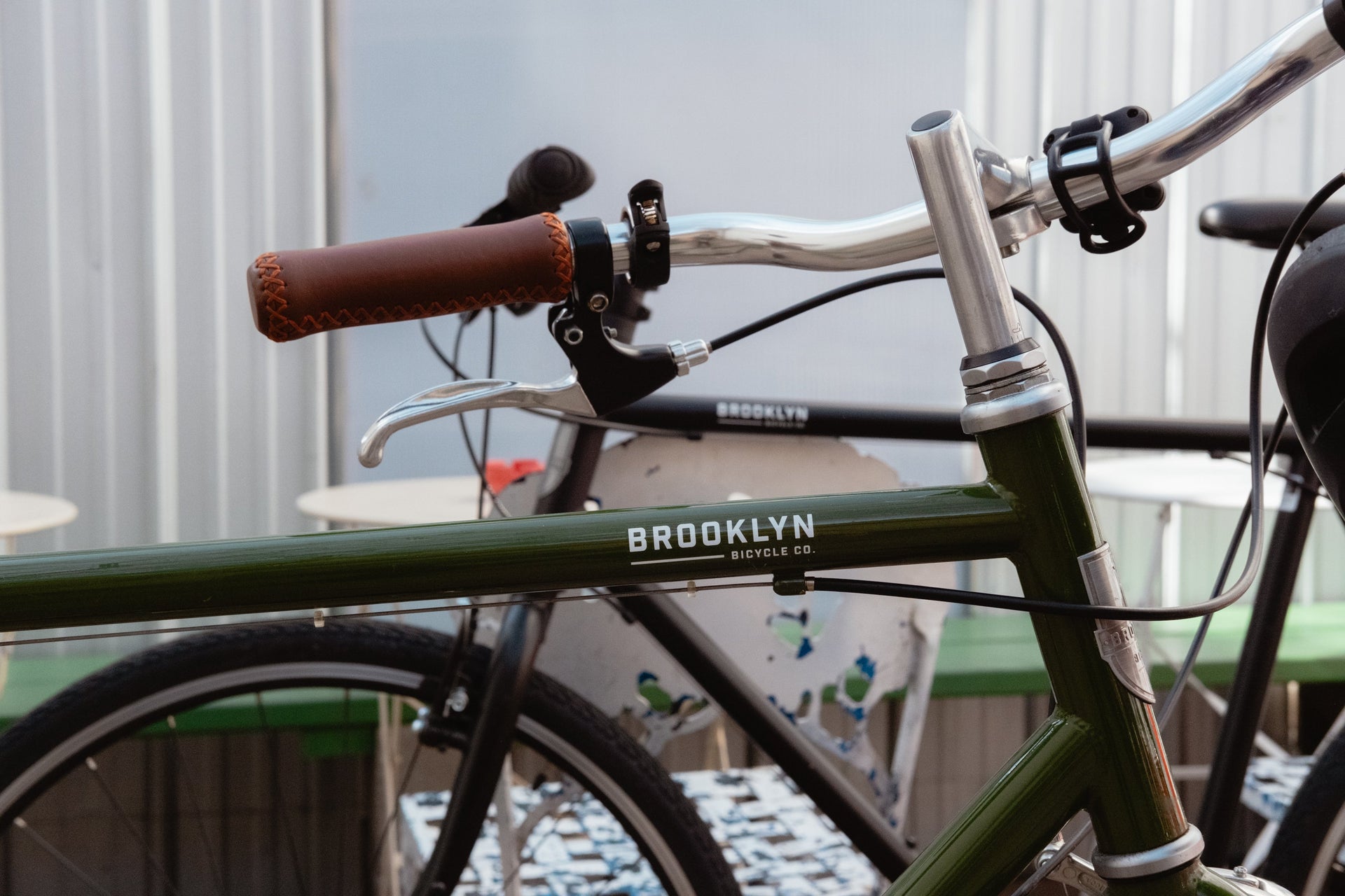 City, Commuter & Cruiser Bikes | Brooklyn Bike Co. – Brooklyn Bicycle Co.