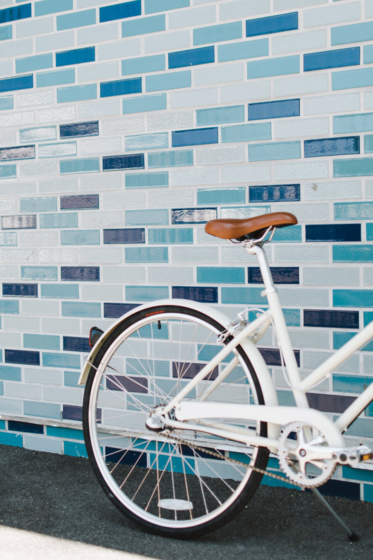 3 Speed Step Through Bicycle | Franklin Three City Bike – Brooklyn ...