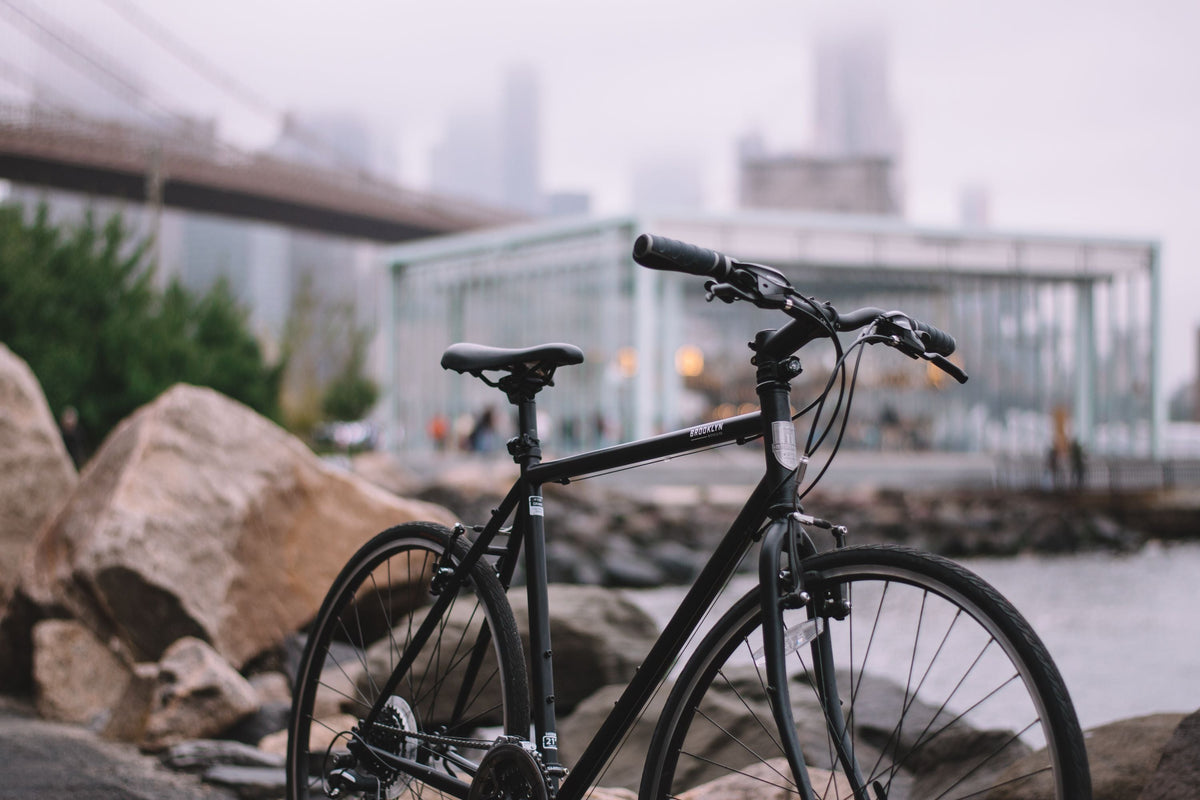 Hybrid Bikes | Hybrid Bicycles for Men & Women – Brooklyn Bicycle Co.