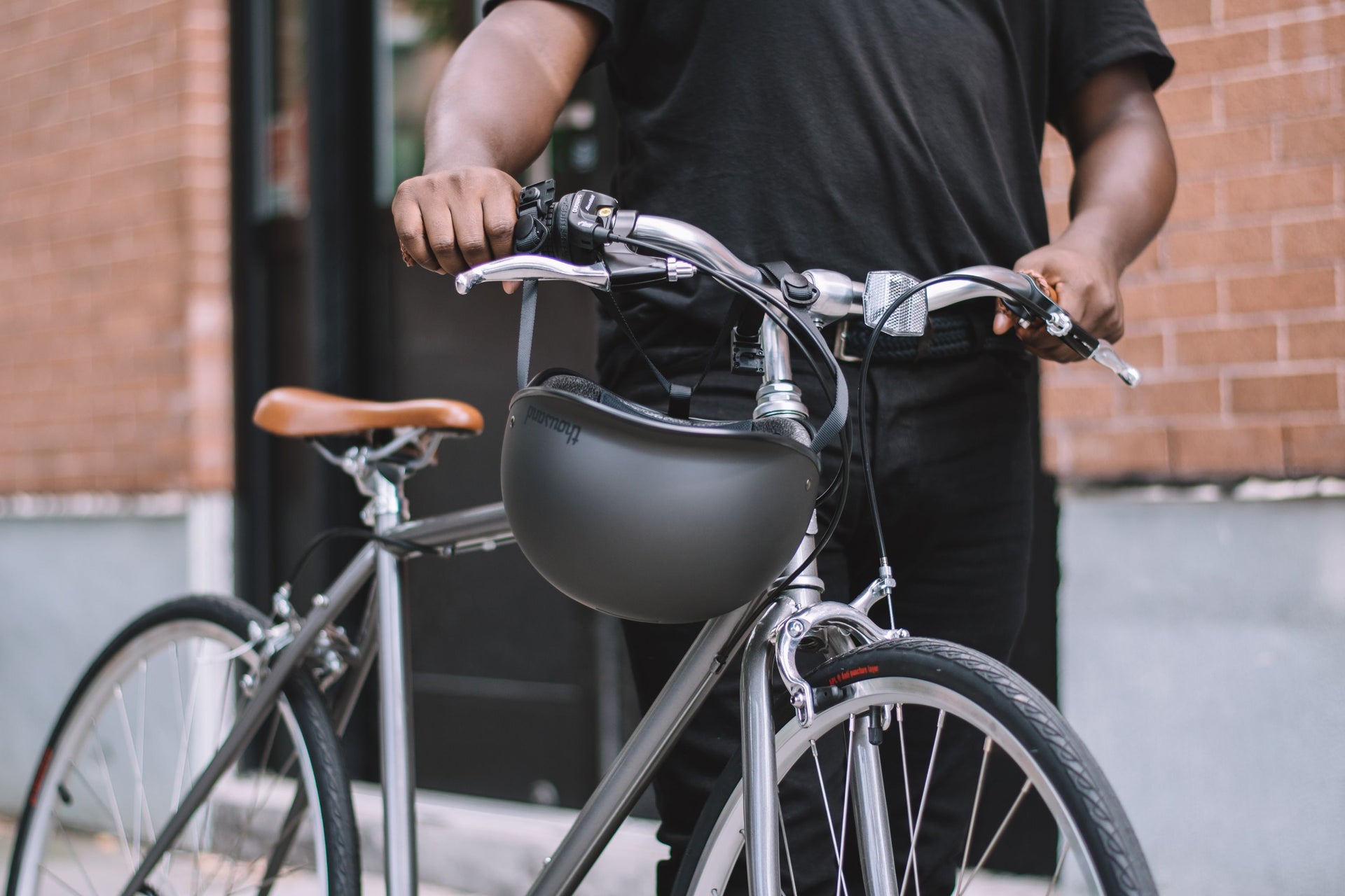 City Bikes for Urban Riders | Brooklyn Bicycle Co.