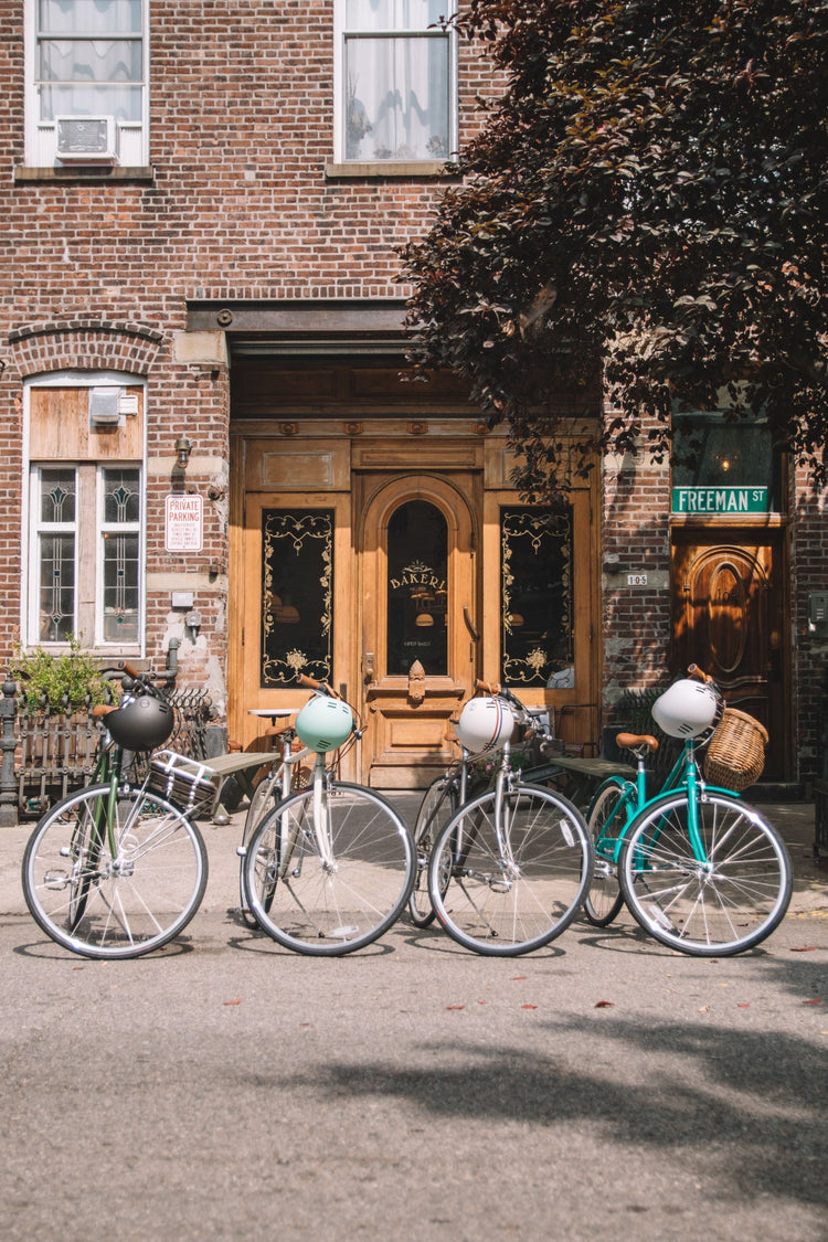 All Bicycles – Brooklyn Bicycle Co.