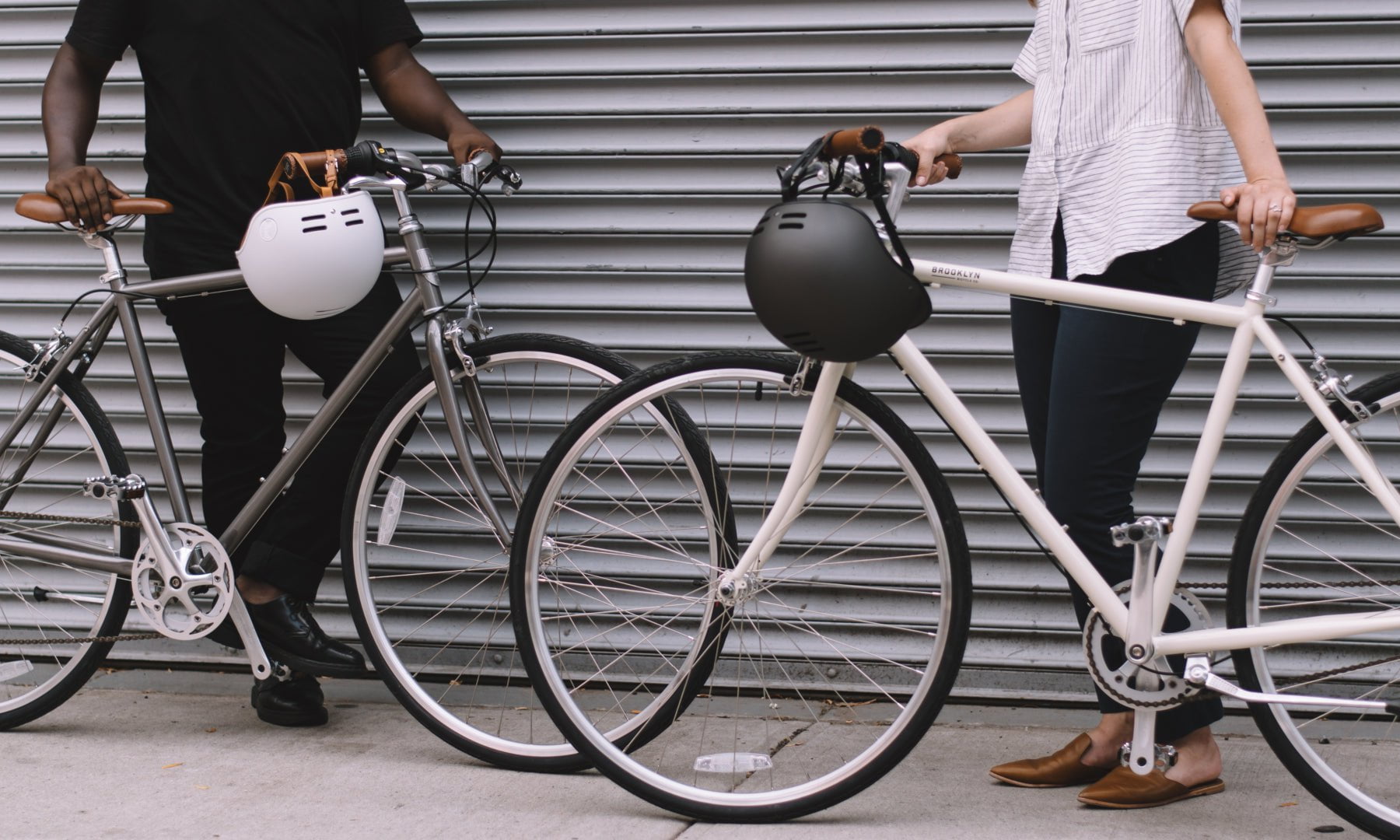 Best Commuter Bikes | Urban bikes – Brooklyn Bicycle Co.