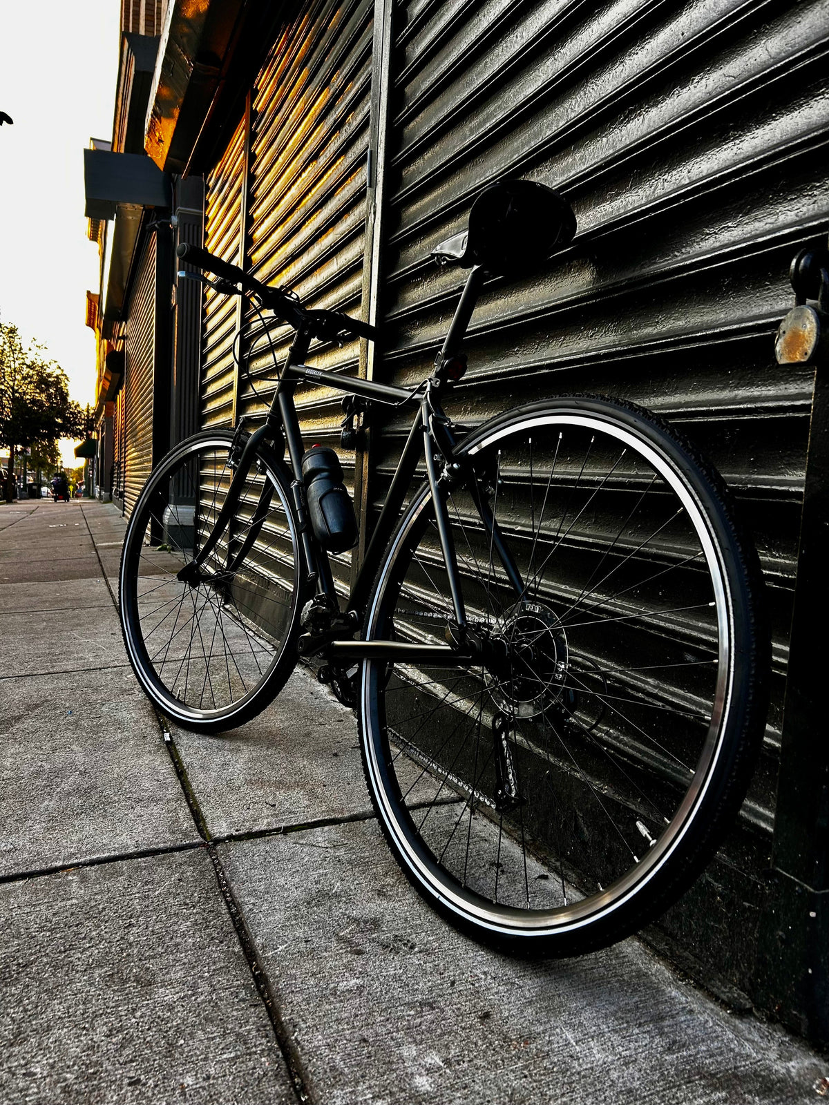 Diamond Frame Bikes | Brooklyn Bicycle Co.