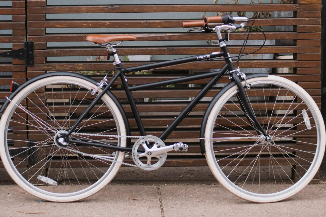 Dutch Bikes by Brooklyn Bicycle Co.