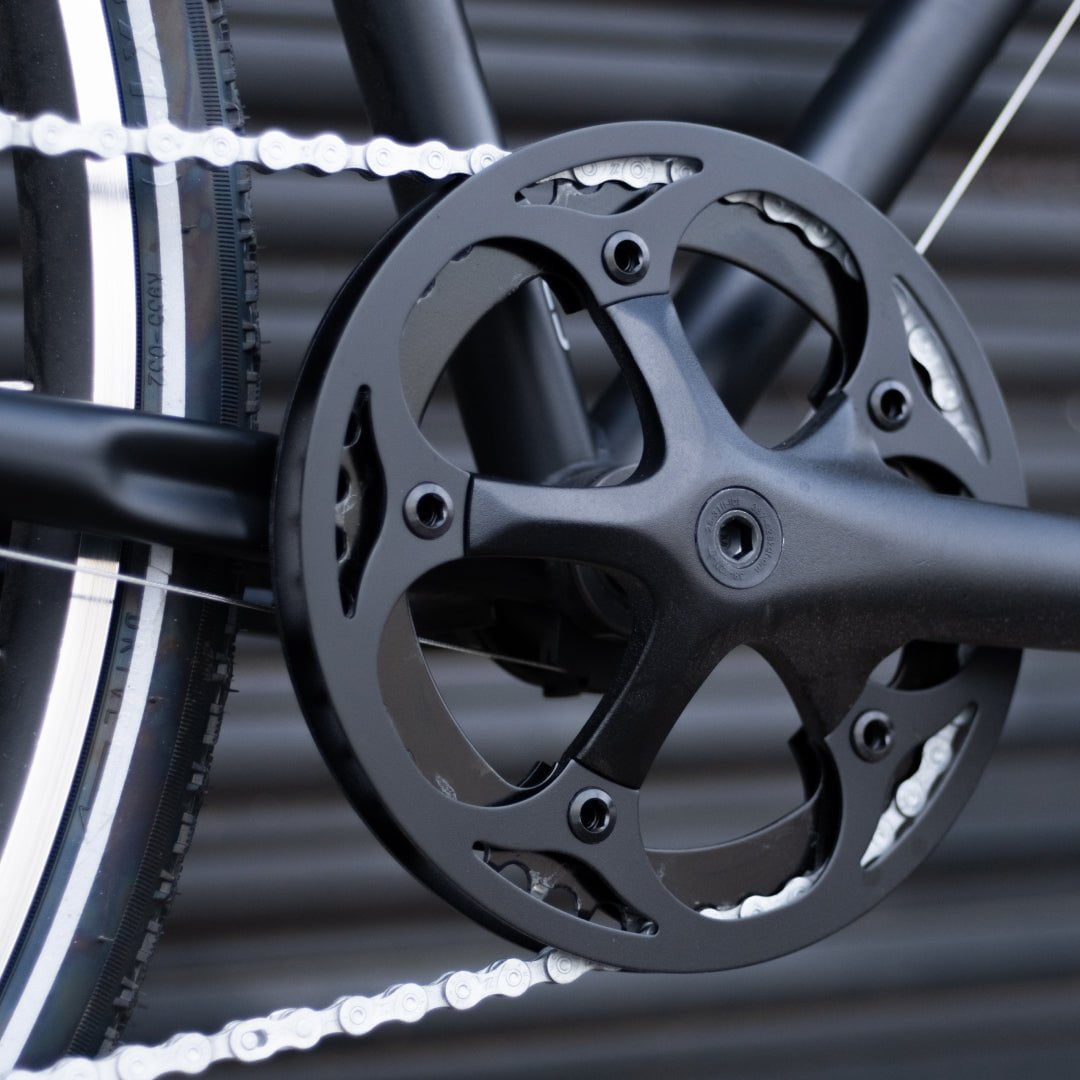 Hybrid Bikes | Built for Comfort & Speed – Brooklyn Bicycle Co.