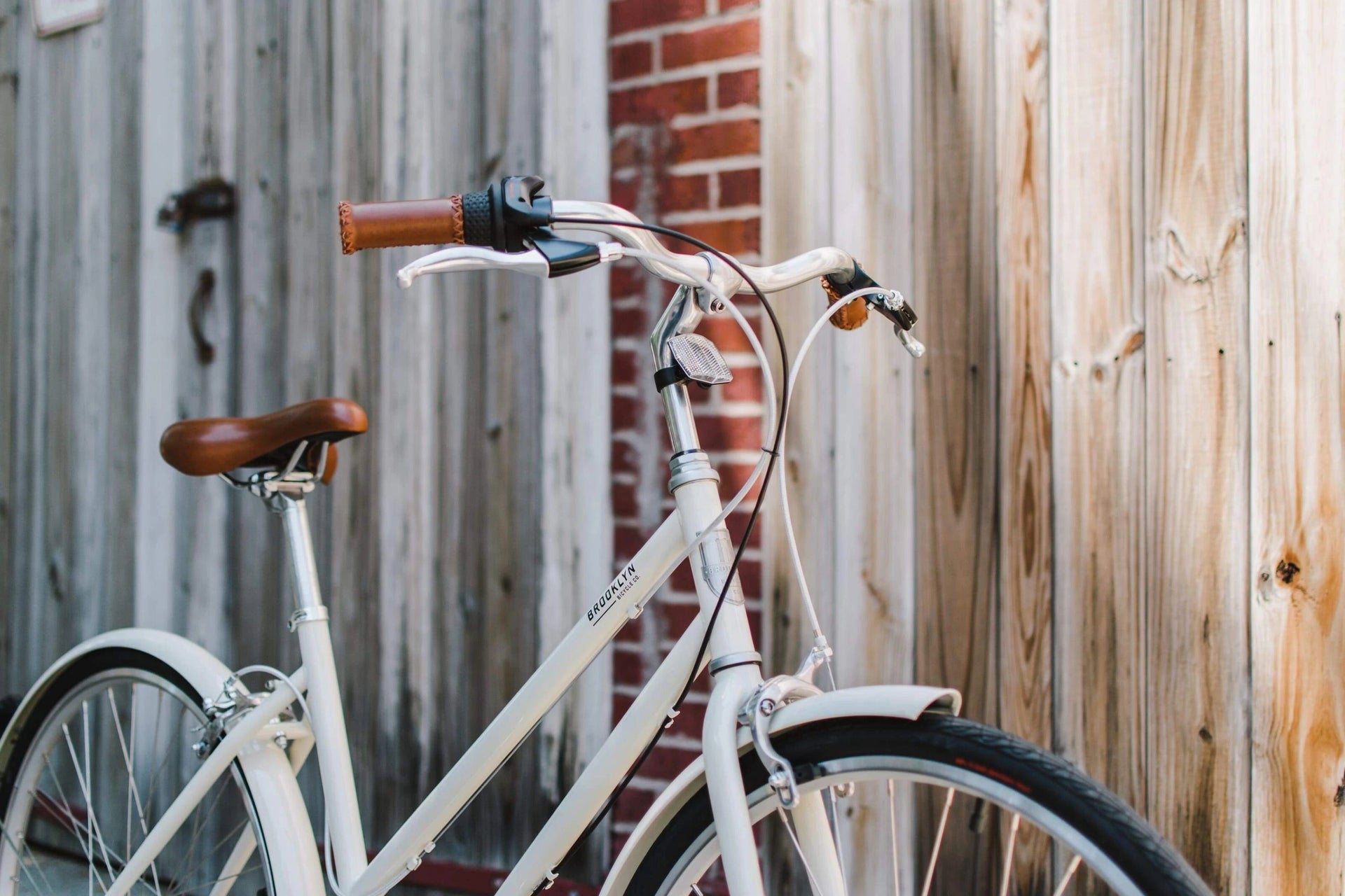 Comfort Bikes – Brooklyn Bicycle Co.