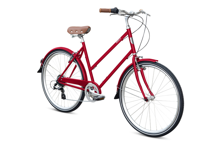 Dutch Bikes by Brooklyn Bicycle Co.