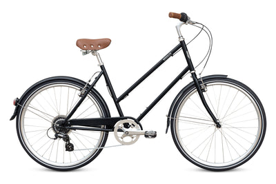 Most Bikeable Coastal Cities in America | Brooklyn Bicycle Co.