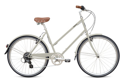 Most Bikeable Coastal Cities in America | Brooklyn Bicycle Co.