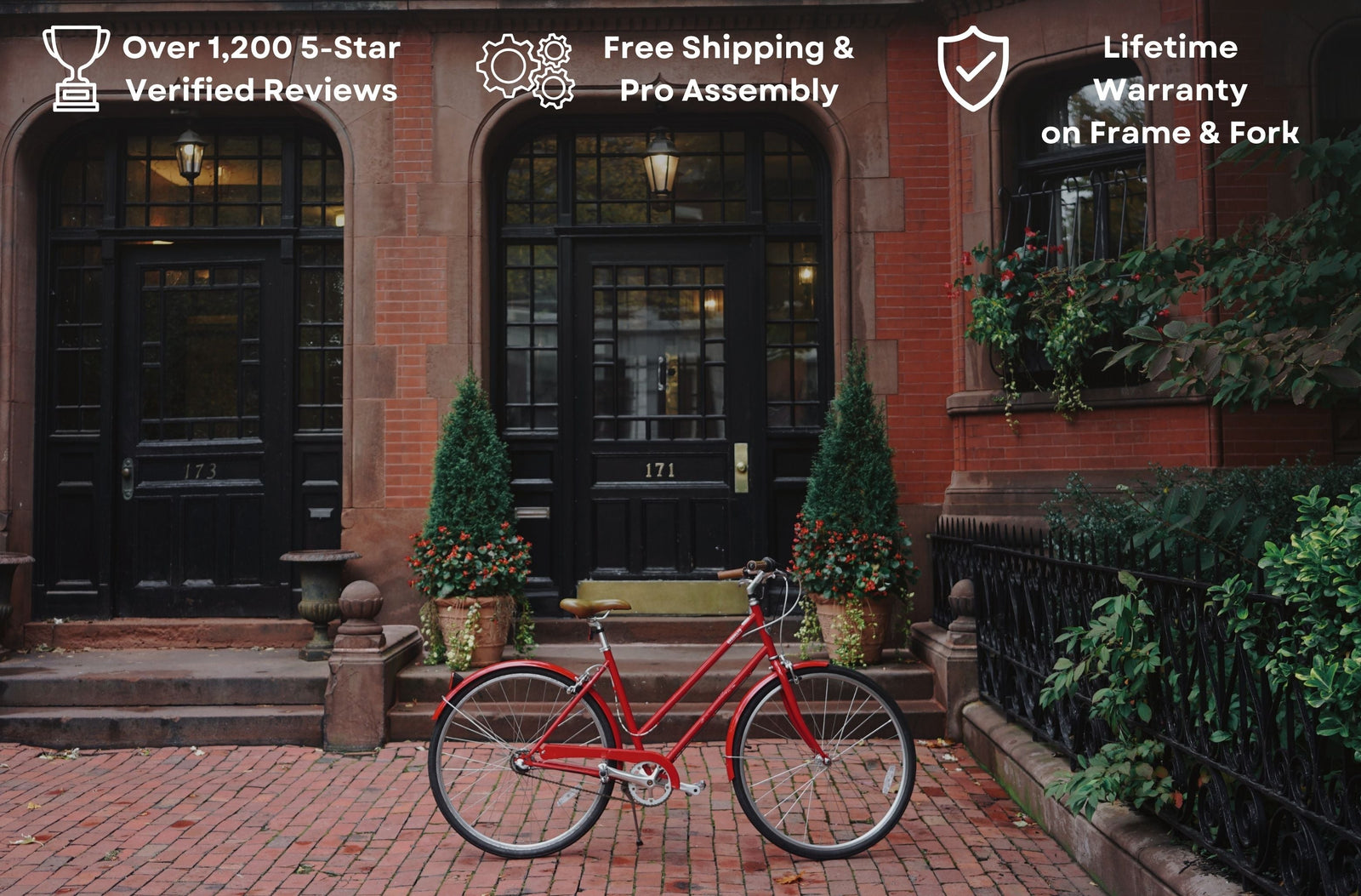 Commuter Bikes – City Bikes – Fixie Bikes - Brooklyn Bicycle Co.