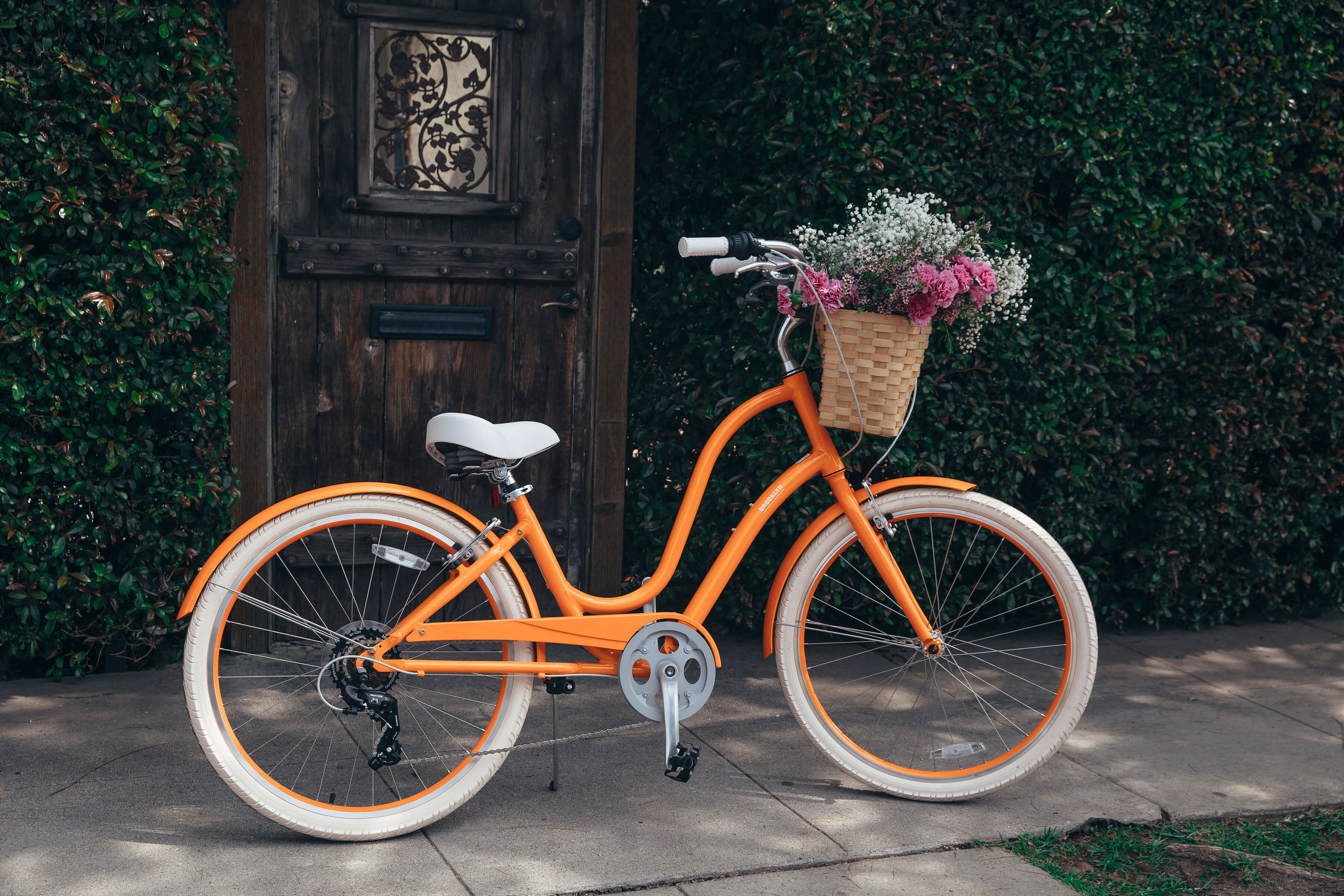 Cruiser Bikes | Best Cruiser bikes – Brooklyn Bicycle Co.