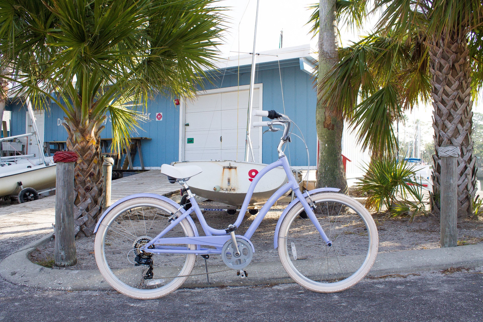 Cruiser Bikes | Best Cruiser bikes – Brooklyn Bicycle Co.