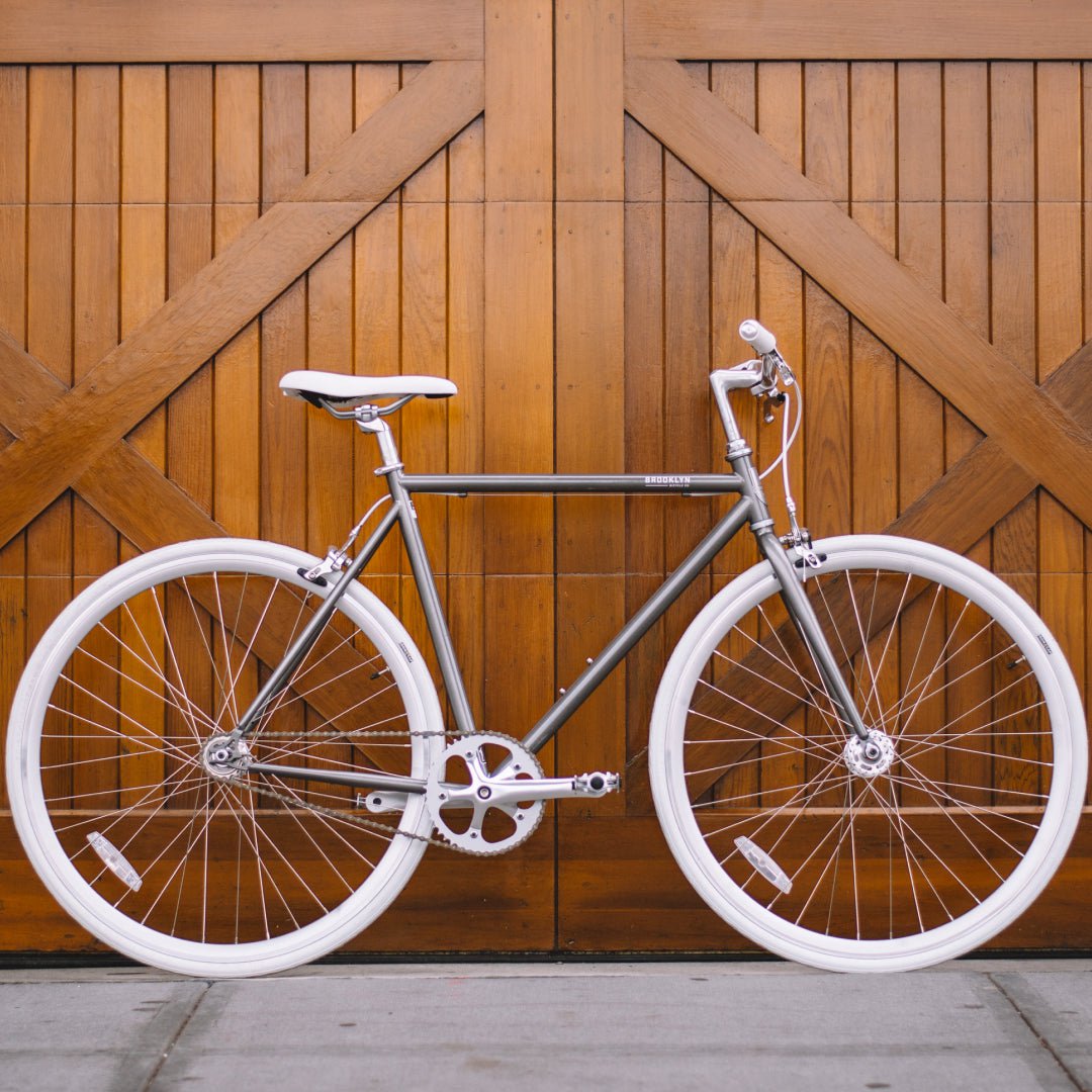 Best Fixie Bikes – Brooklyn Bicycle Co.