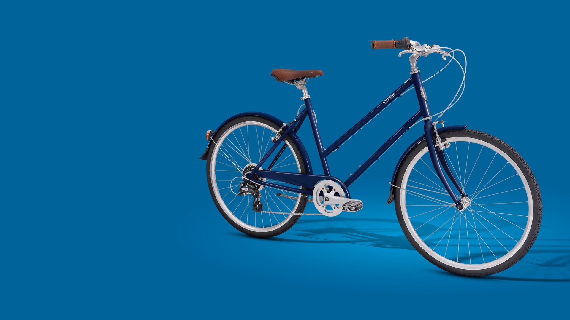 Commuter Bikes – City Bikes – Fixie Bikes - Brooklyn Bicycle Co.