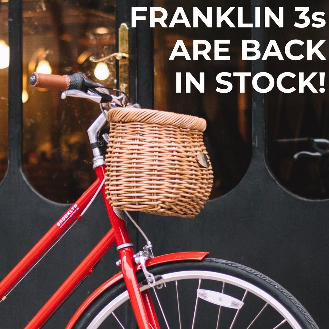 Commuter Bikes – City Bikes – Fixie Bikes - Brooklyn Bicycle Co.