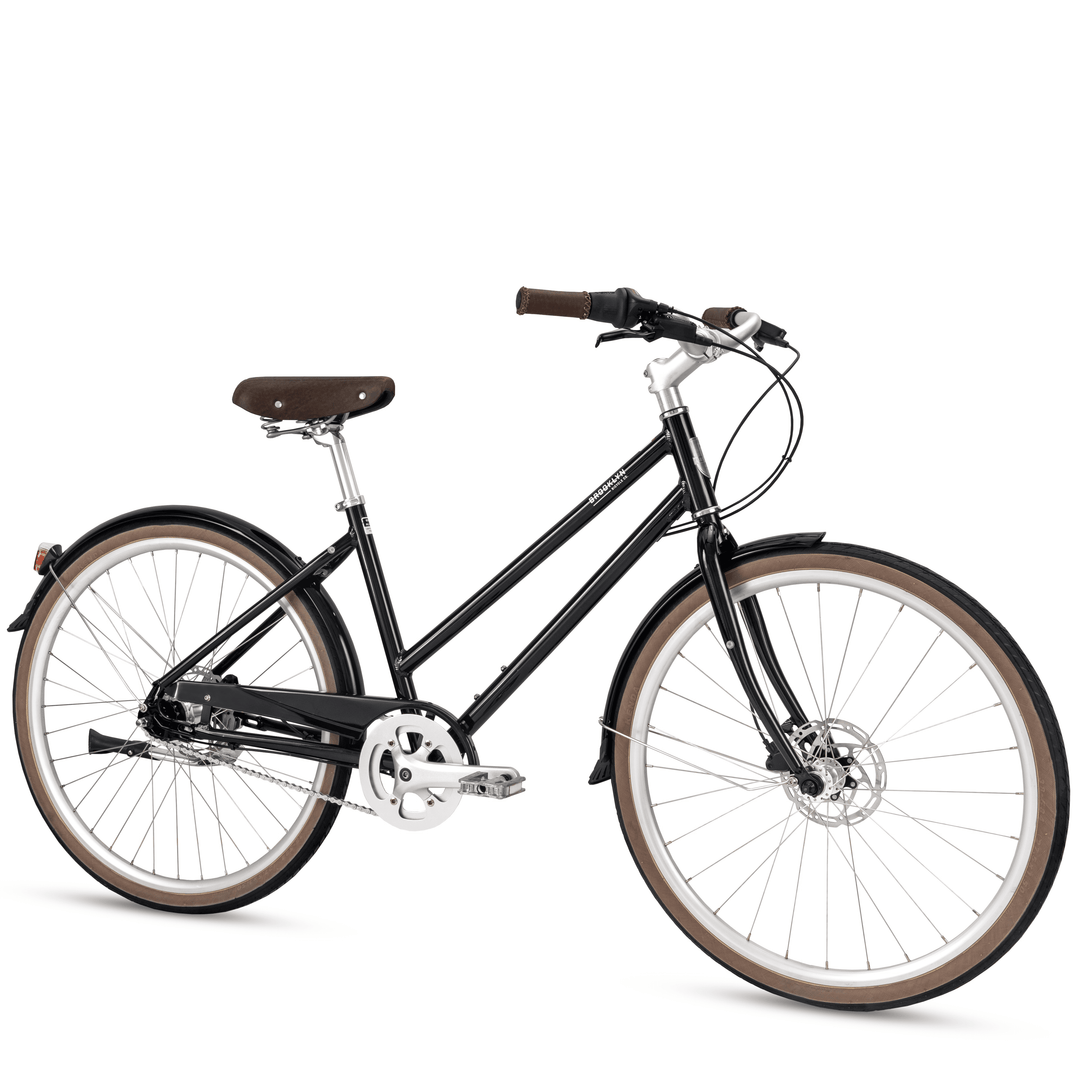 City Bikes | Top Picks for Urban Riders – Brooklyn Bicycle Co.