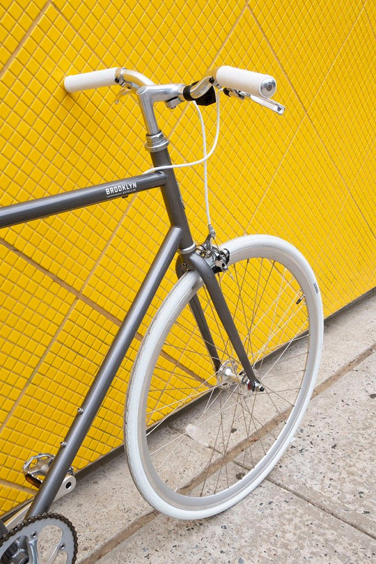 Fixie Bike | Lightweight Fixie – Brooklyn Bicycle Co.