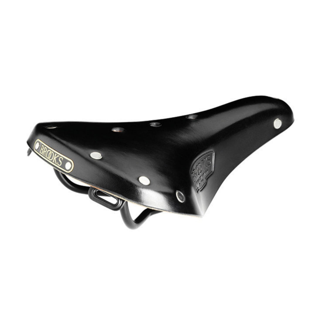 Brooks B17 Classic Saddle – Brooklyn Bicycle Co.