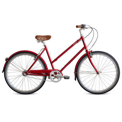 Womens Cruiser Bikes, Beach Cruiser Bicycles | Pro Assembly – Brooklyn ...