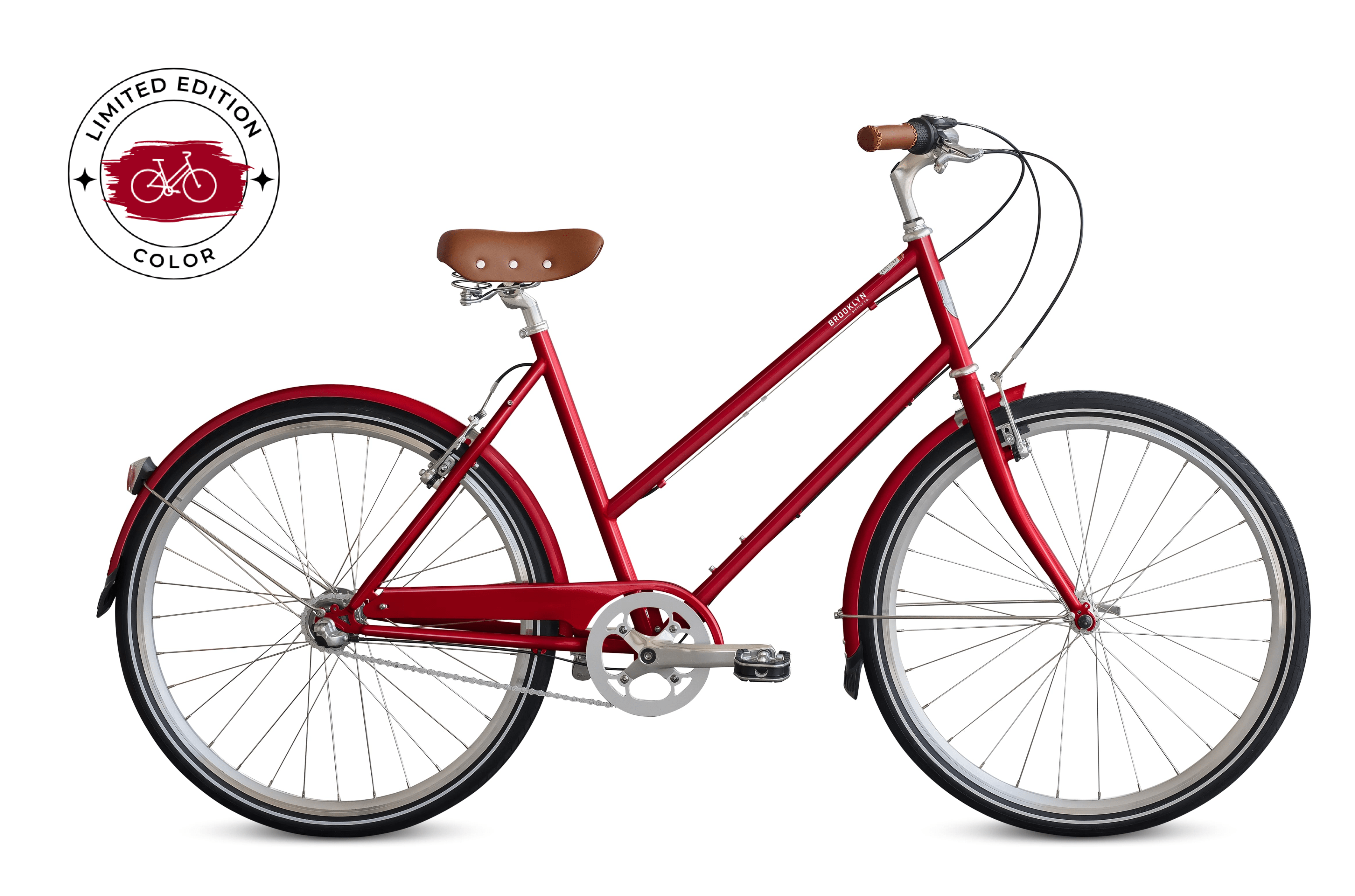 3 Speed Bicycles – Tagged "3-speed"– Brooklyn Bicycle Co.