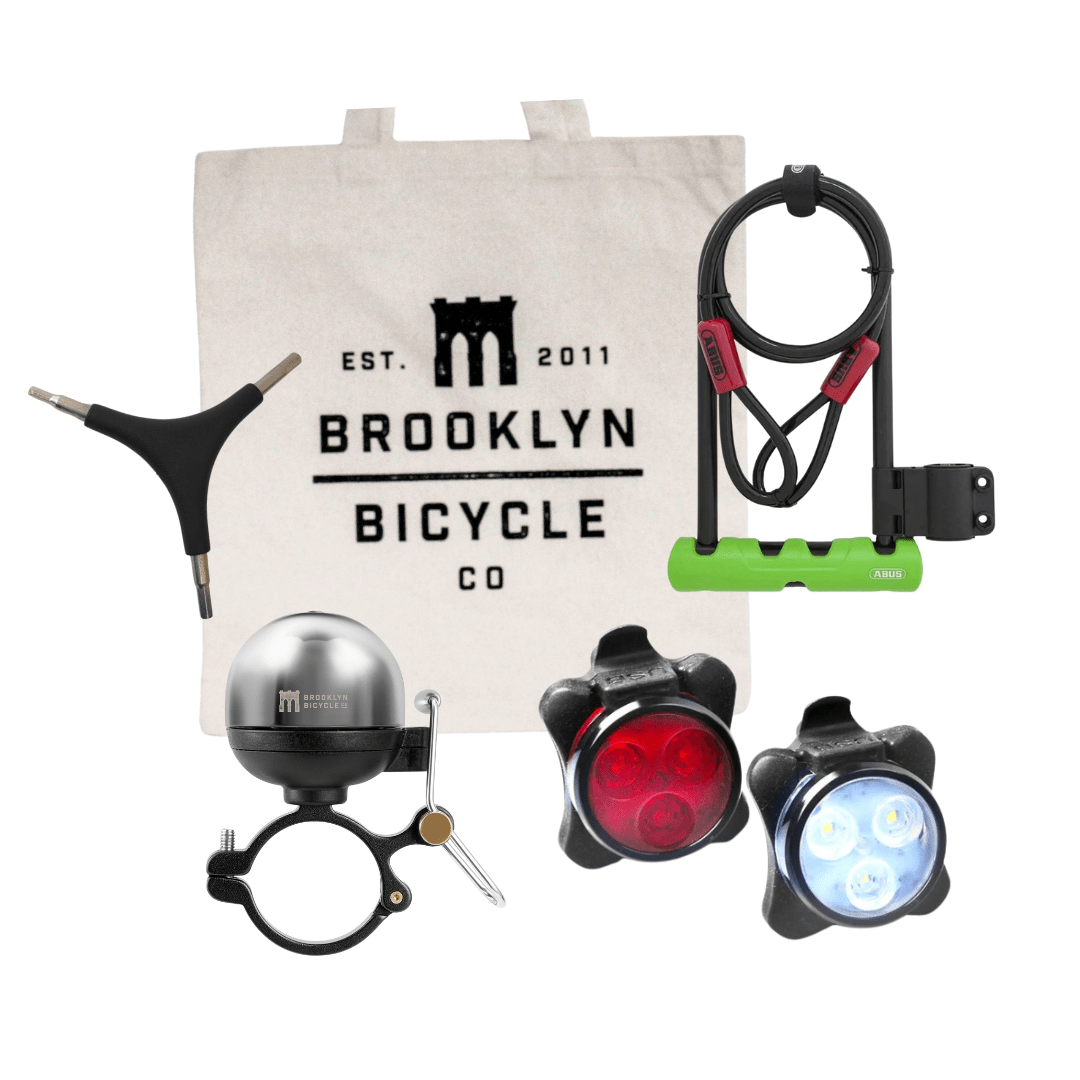 Accessories – Brooklyn Bicycle Co.