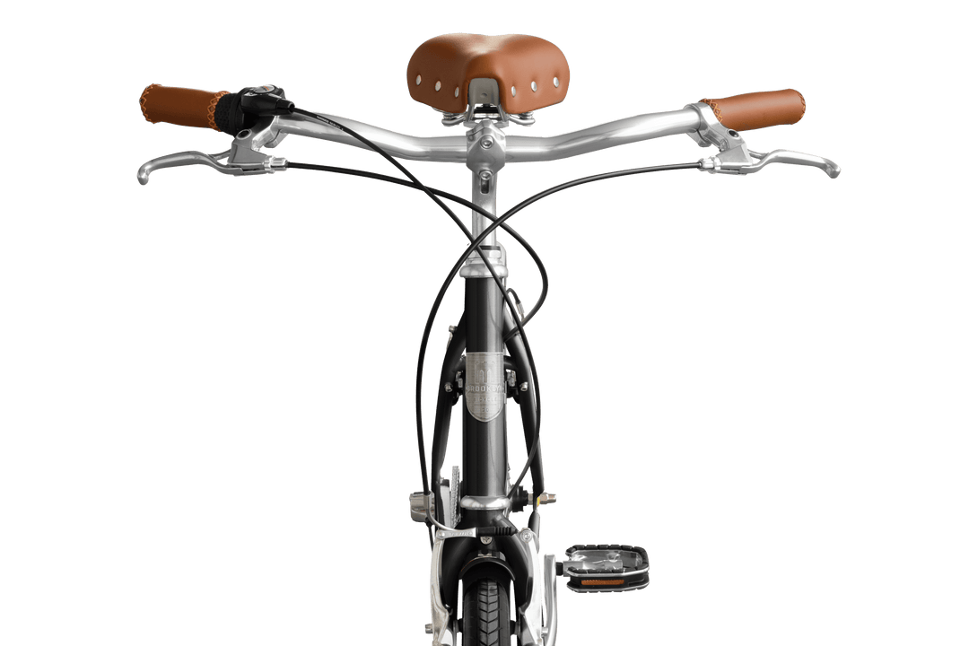 3 Speed Step Through Bicycle | Franklin Three City Bike – Brooklyn ...