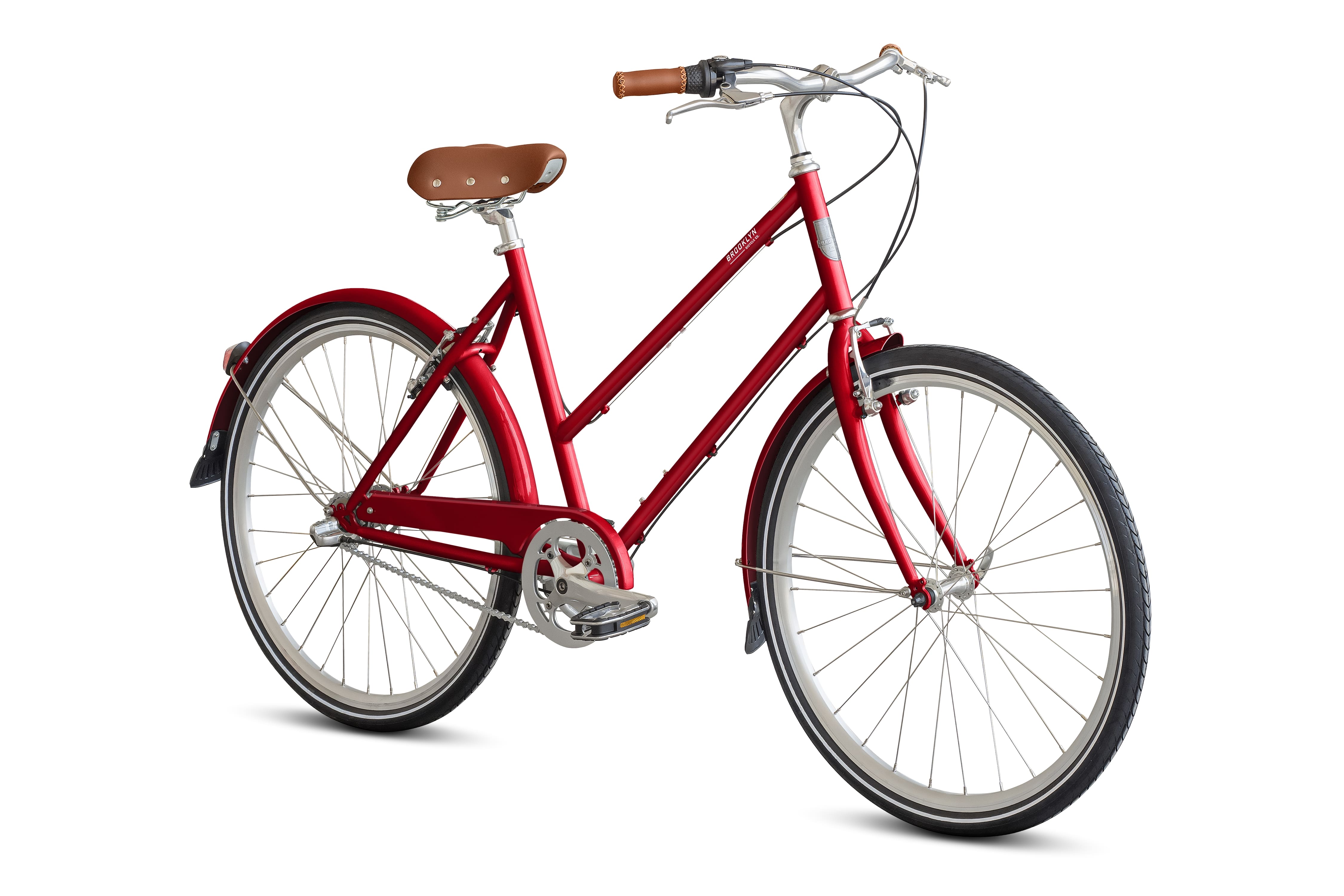 Most Bikeable Coastal Cities in America | Brooklyn Bicycle Co.