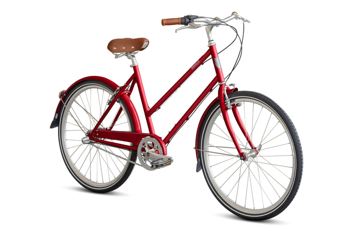 Most Bikeable Coastal Cities in America | Brooklyn Bicycle Co.