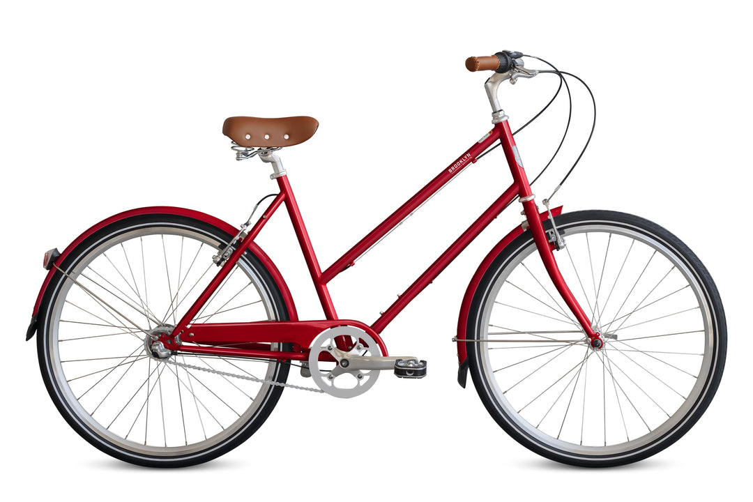 Most Bikeable Coastal Cities in America | Brooklyn Bicycle Co.