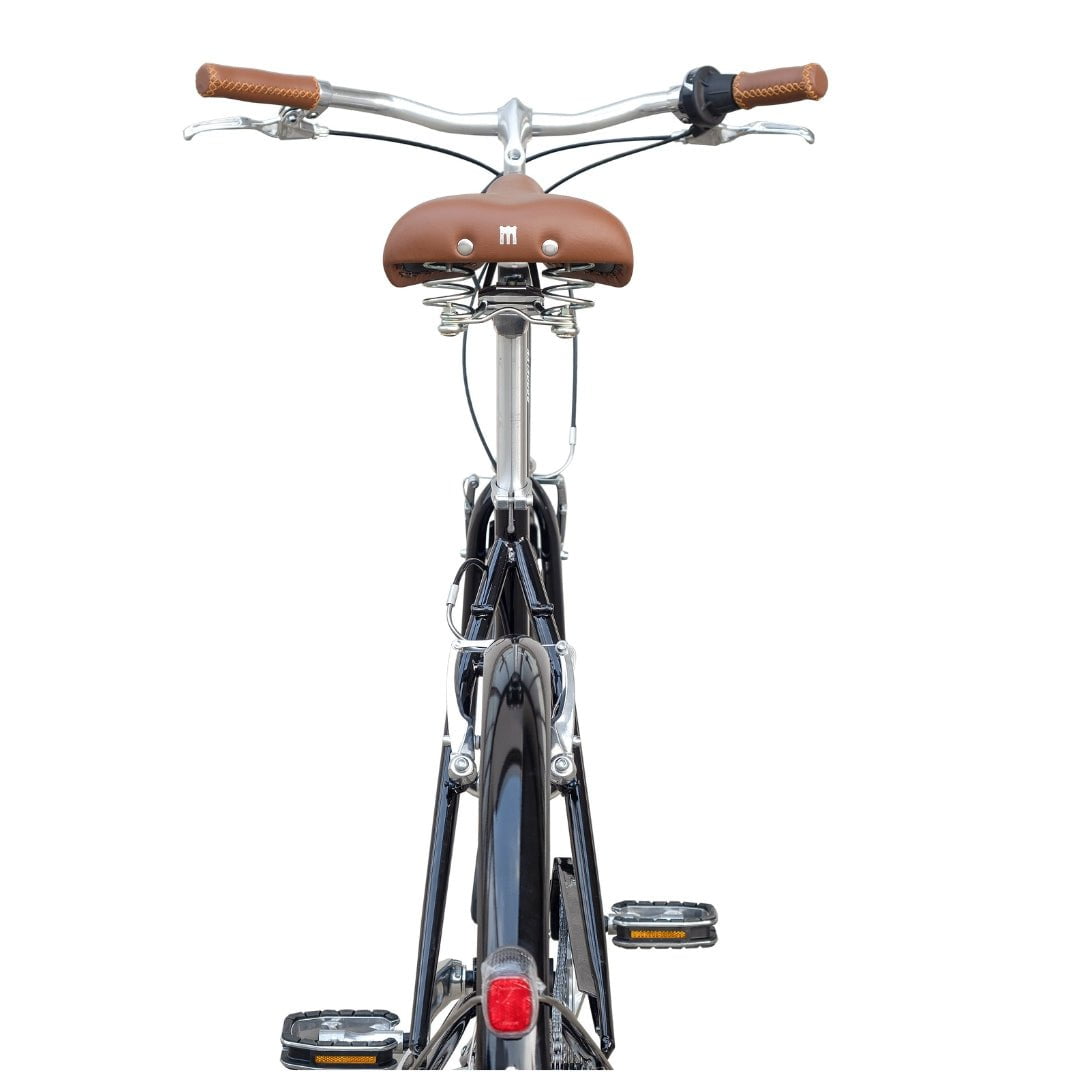 Step Through Bike | Women's Bike – Brooklyn Bicycle Co.