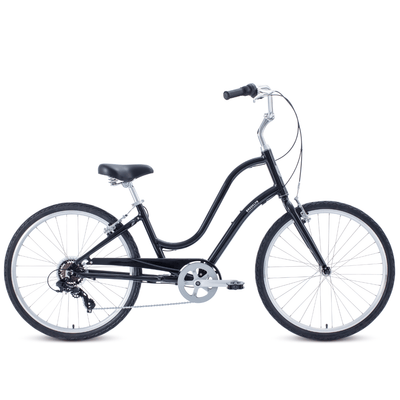 Best Bikes for a Child Seat (2026) | Brooklyn Bicycle Co.