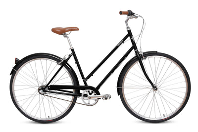 Commuter Bikes – City Bikes – Fixie Bikes - Brooklyn Bicycle Co.