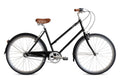 3 Speed Step Through Bicycle | Franklin Three City Bike – Brooklyn ...