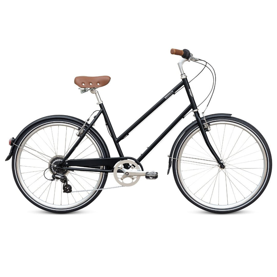 Step Through Bike | Women's Bike – Brooklyn Bicycle Co.
