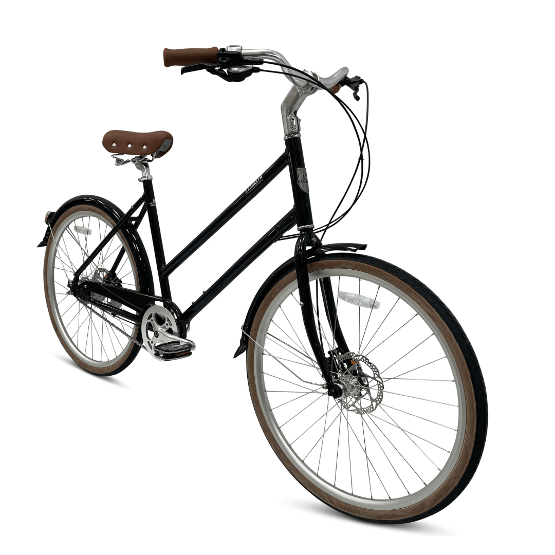 Dutch Bikes by Brooklyn Bicycle Co.