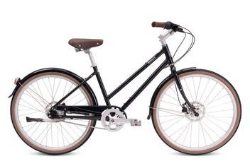 Step-Through Bikes | Stylish Step-Through Bicycles – Brooklyn Bicycle Co.
