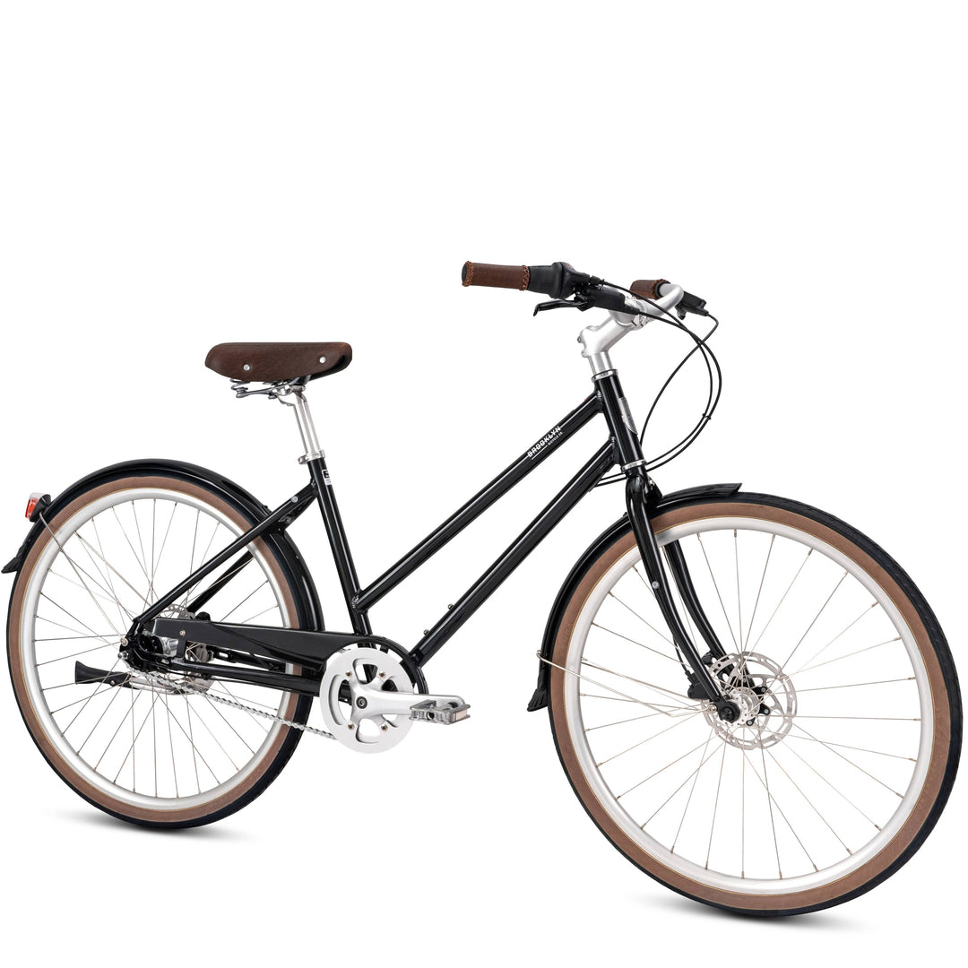 Urban Bikes – Brooklyn Bicycle Co.