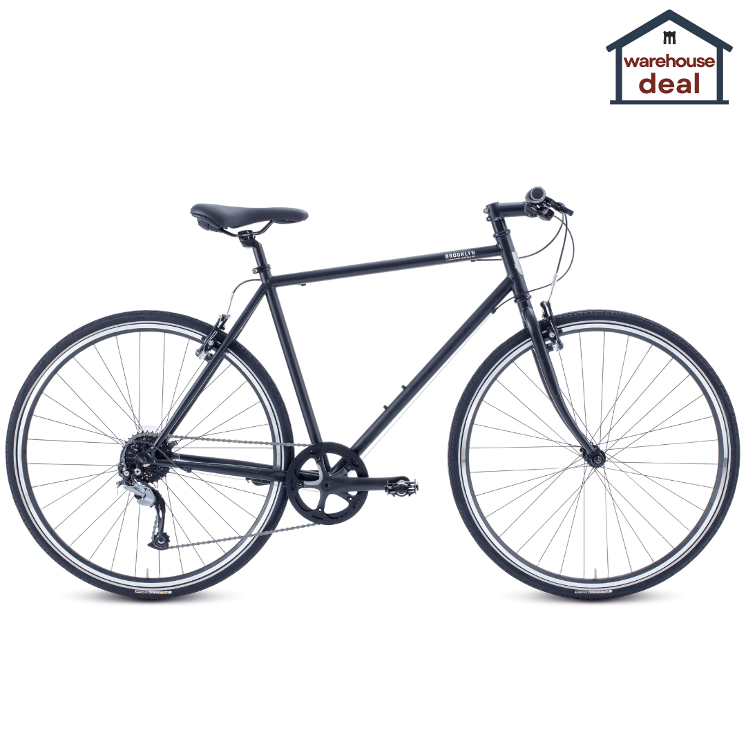 Bike Deals | Discounted Bikes & Gear – Brooklyn Bicycle Co.