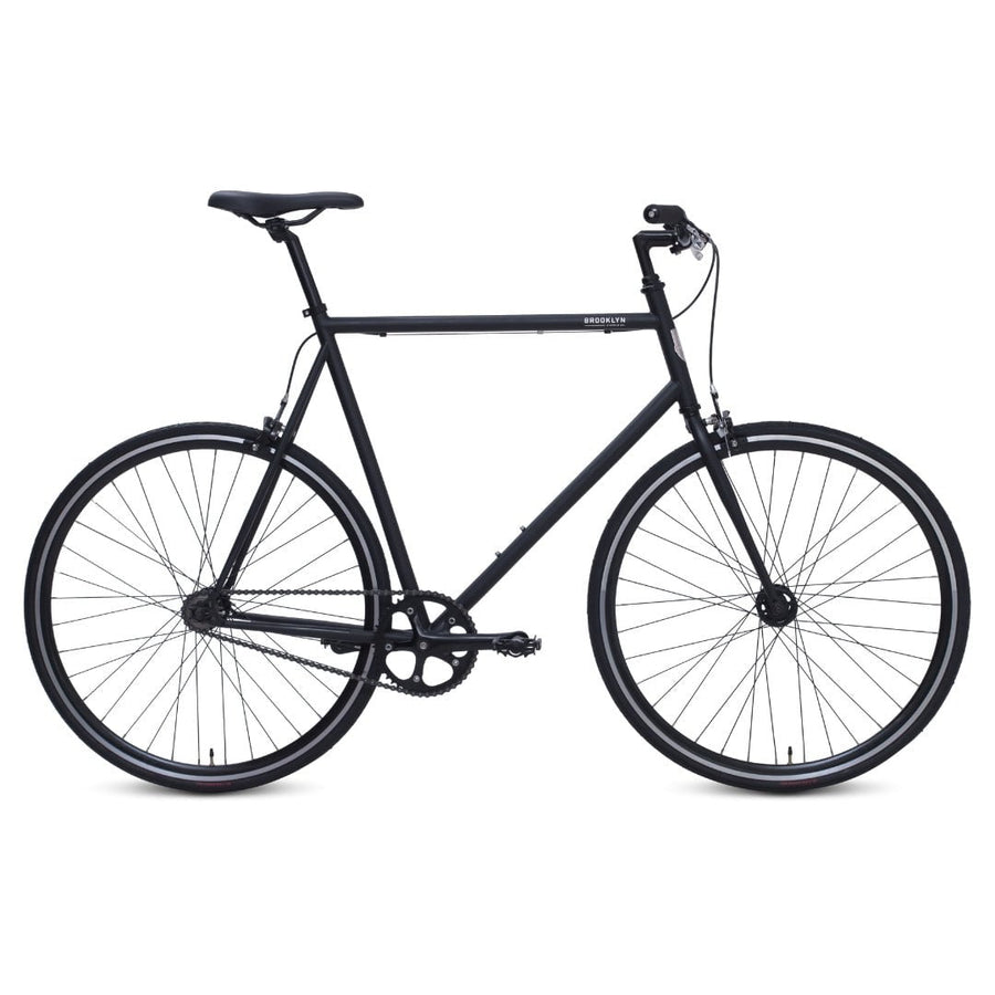 Best Fixie Bikes | Fixed Gear Rides | Brooklyn Bicycle Co.