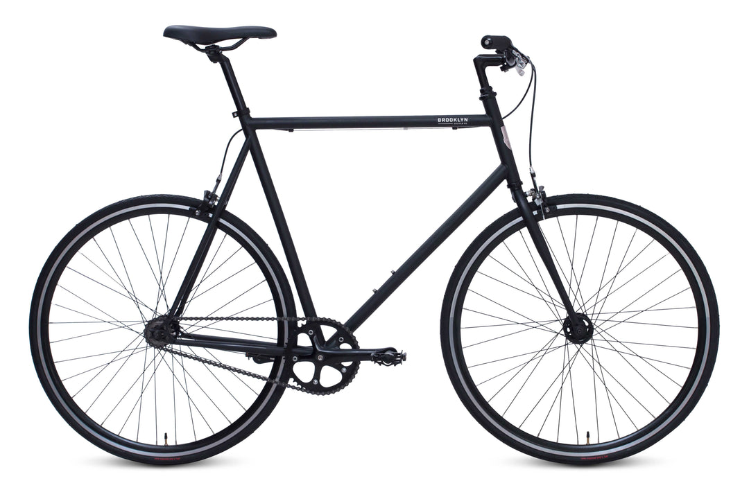 Fixie Bike | Lightweight Fixie – Brooklyn Bicycle Co.