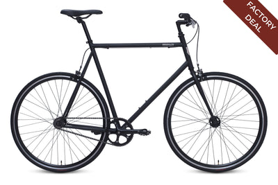 Fixies, Fixed Gear Bikes, Single Speed Bikes | Brooklyn Bicycle Co.