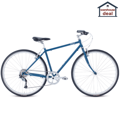 Best Commuter Bikes (2026) Guide | Brooklyn Bicycle Co.