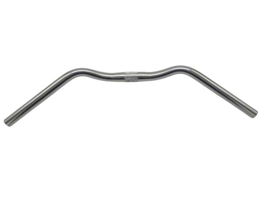 Relaxed Handlebars – Brooklyn Bicycle Co.