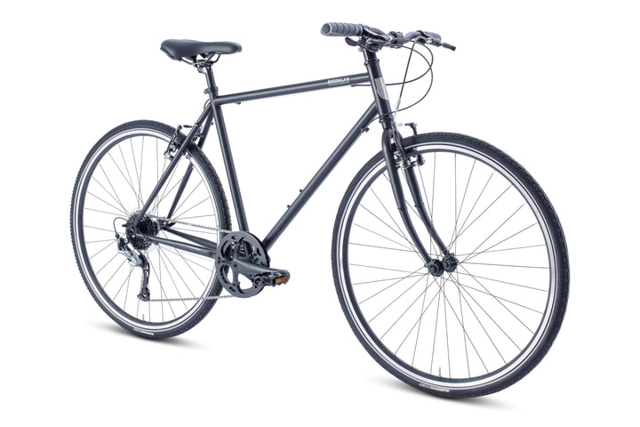 Diamond Frame Bikes | Brooklyn Bicycle Co.