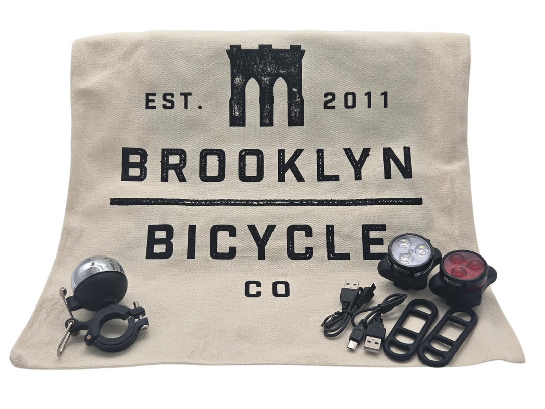 Accessories – Brooklyn Bicycle Co.